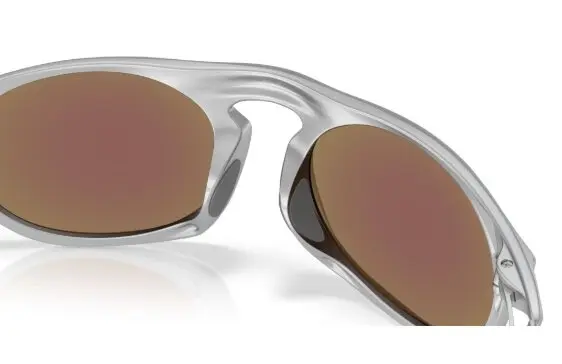 Oakley Geometric-frame Sunglasses