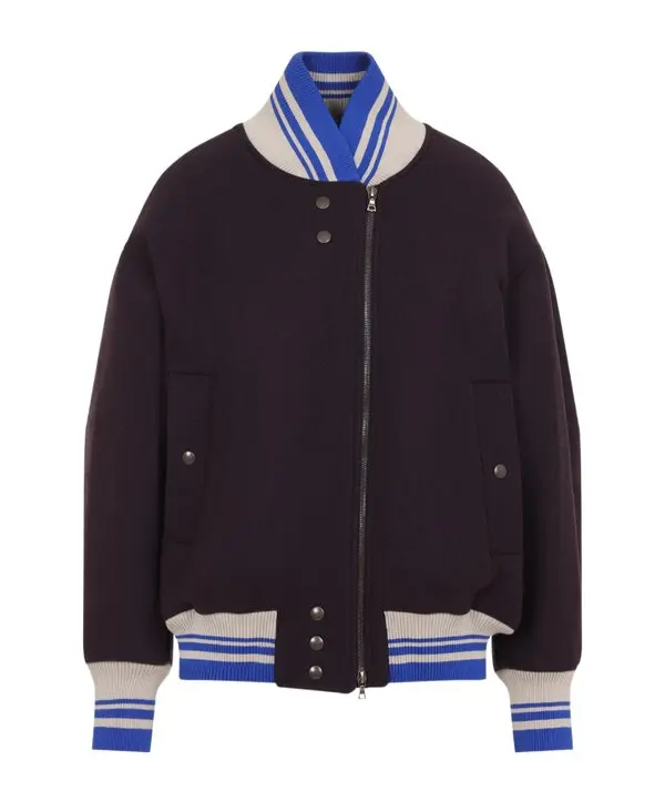 Dries Van Noten Valdi Bomber Jacket