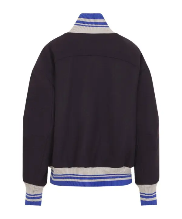 Dries Van Noten Valdi Bomber Jacket