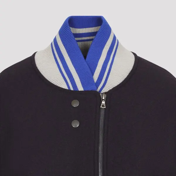 Dries Van Noten Valdi Bomber Jacket