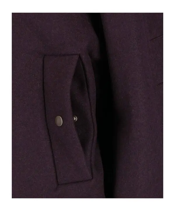 Dries Van Noten Valdi Bomber Jacket