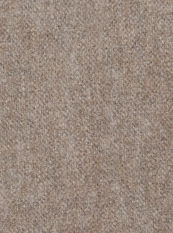 Brunello Cucinelli Rectangular Frayed Scarf