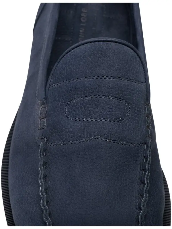 John Lobb Pace Loafers