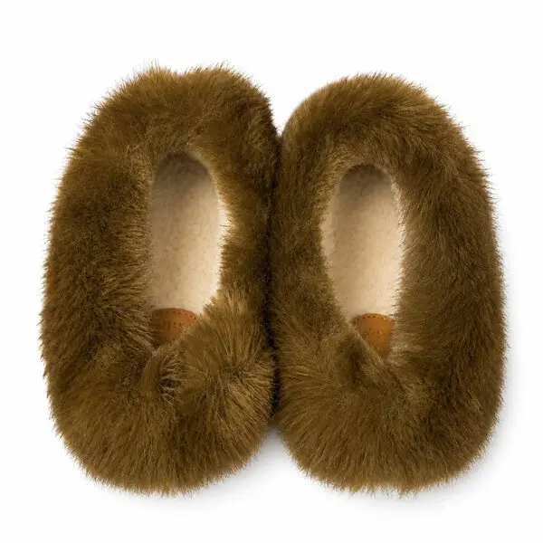 Chloé Letter-embroidered Mule Slides