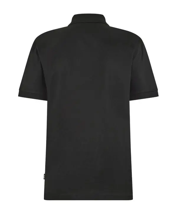 Hugo Boss Sleeve Polo Shirt