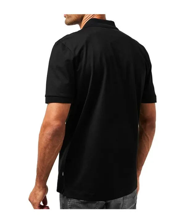 Hugo Boss Sleeve Polo Shirt