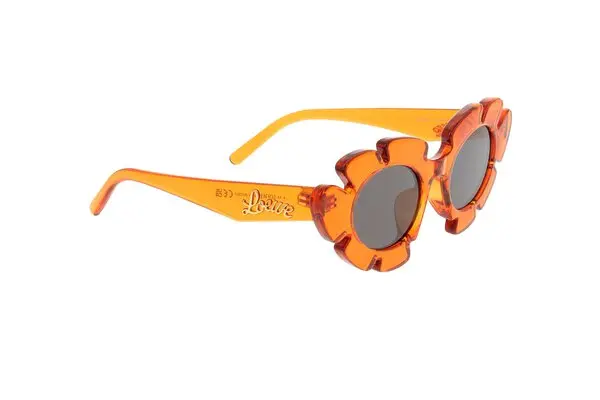 Loewe Flower Frame Sunglasses