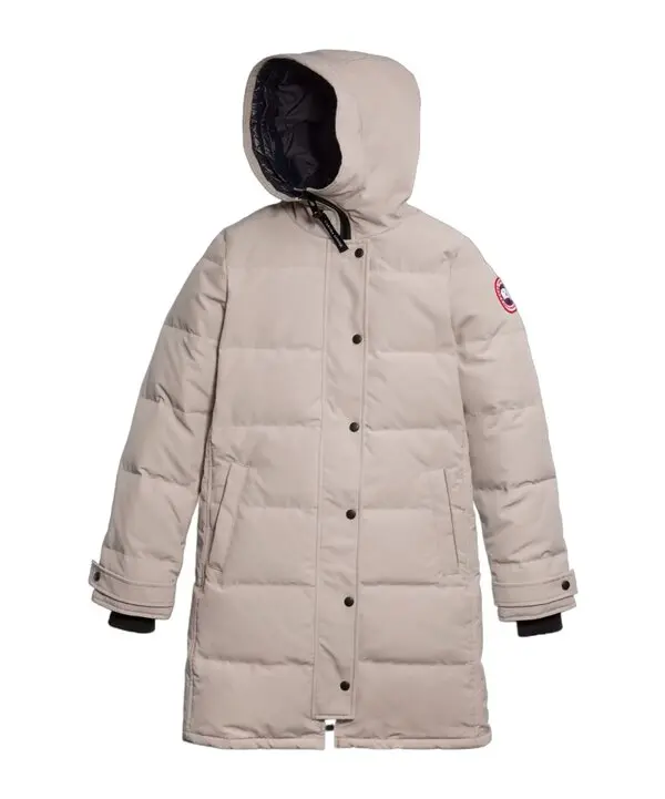 Canada Goose Shelburne Down Parka