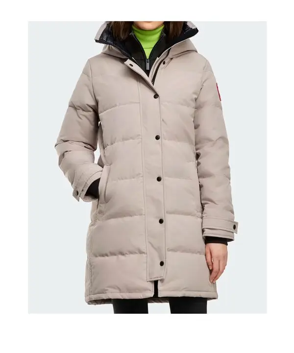 Canada Goose Shelburne Down Parka