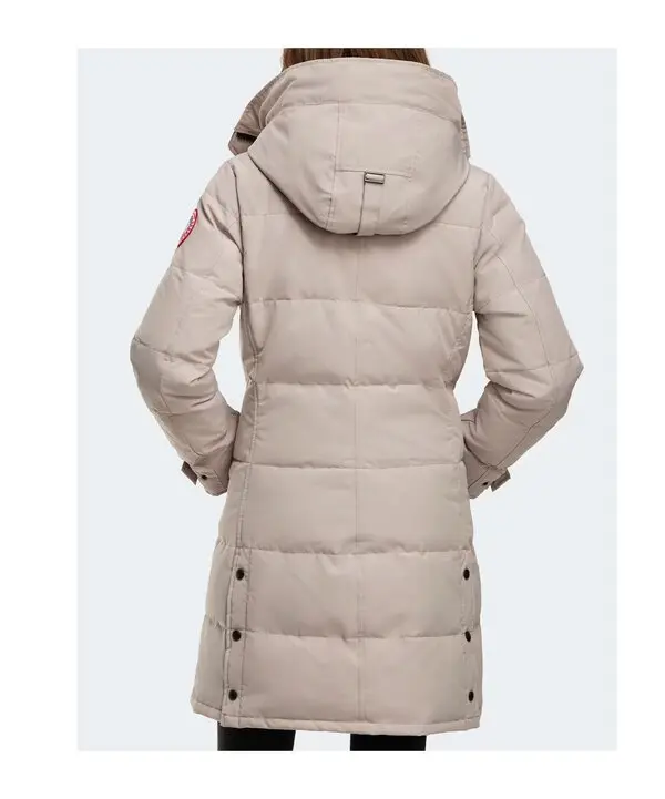 Canada Goose Shelburne Down Parka
