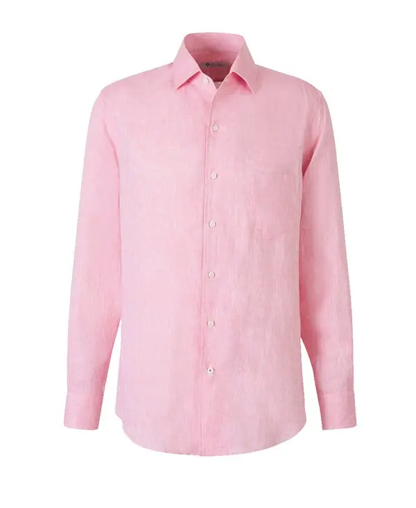 Loro Piana Long-sleeved Shirt
