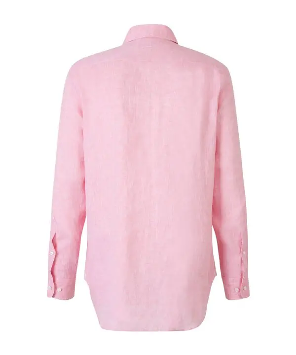 Loro Piana Long-sleeved Shirt