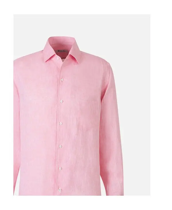 Loro Piana Long-sleeved Shirt