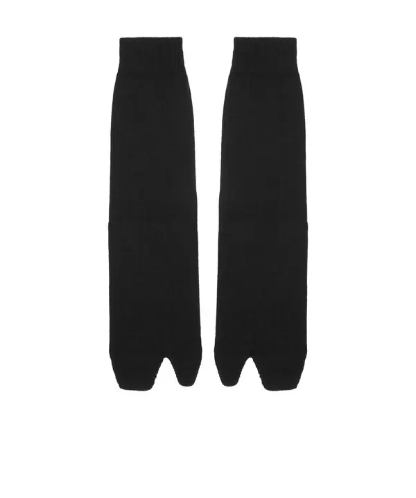 MAISON MARGIELA Split Toe Socks