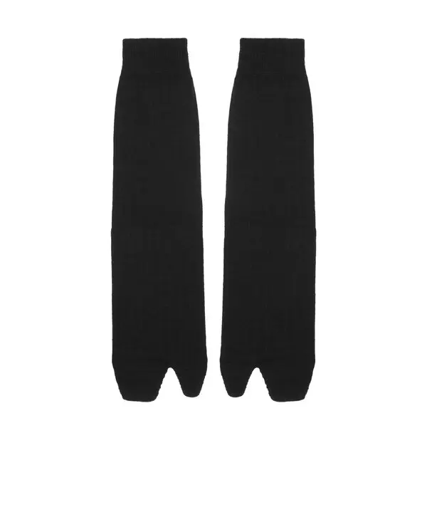 MAISON MARGIELA Split Toe Socks