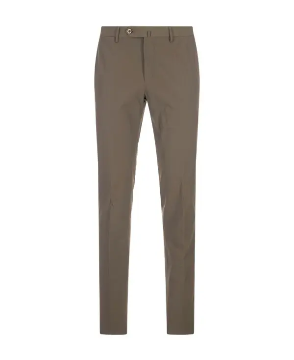 PT TORINO Belt-loop Casual Pants