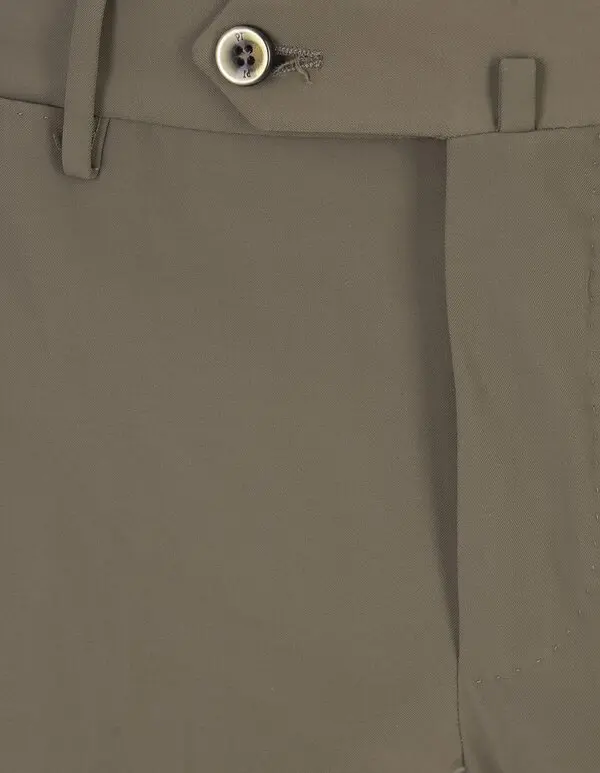 PT TORINO Belt-loop Casual Pants