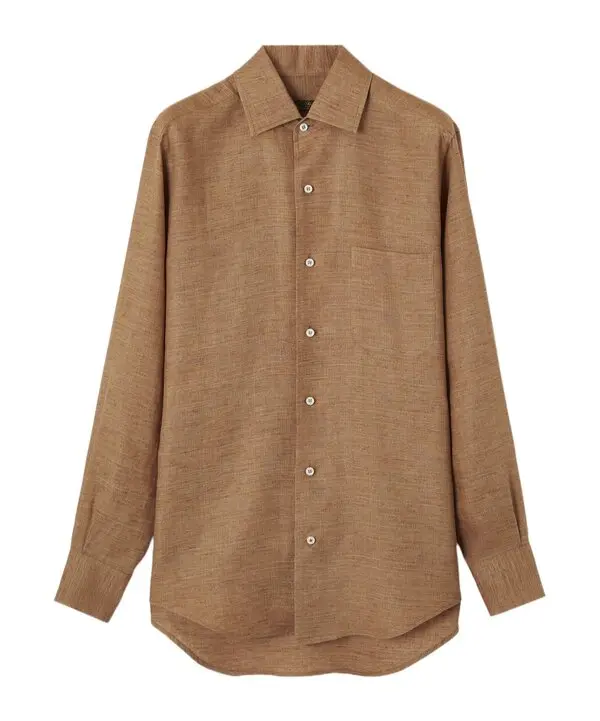 Loro Piana André Shirt