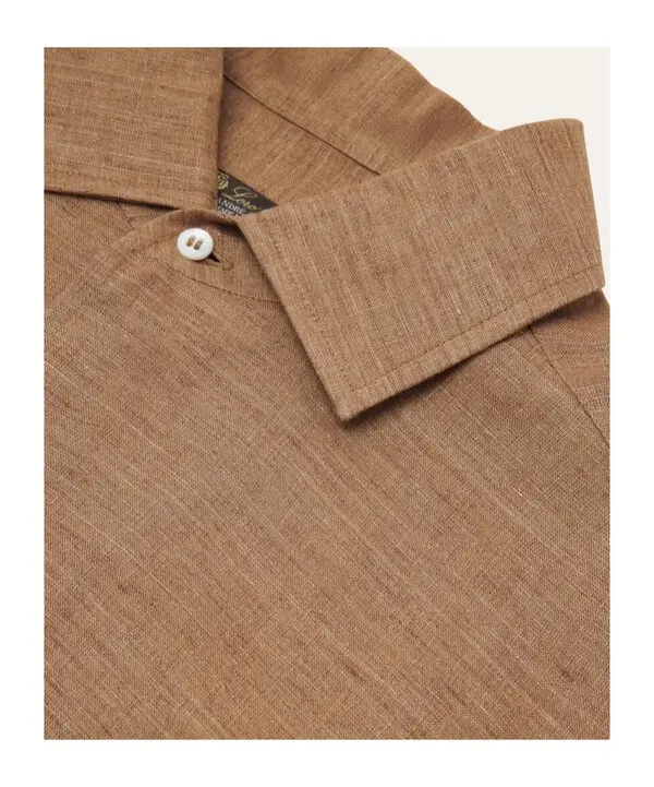 Loro Piana André Shirt