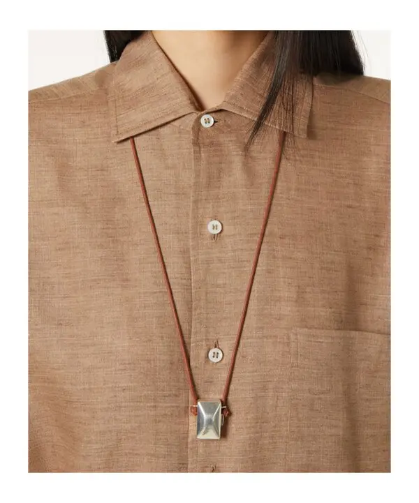 Loro Piana André Shirt