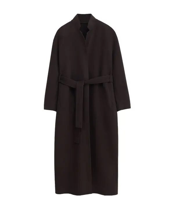 Filippa K Alexa Wool-cashmere Coat