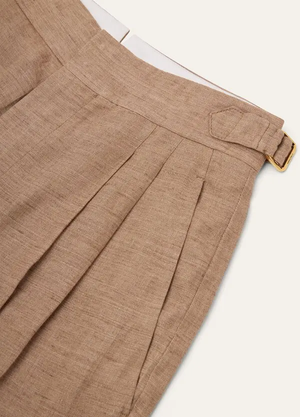 Loro Piana Malik Trousers