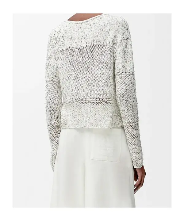 Loewe Long Sleeve Sweater