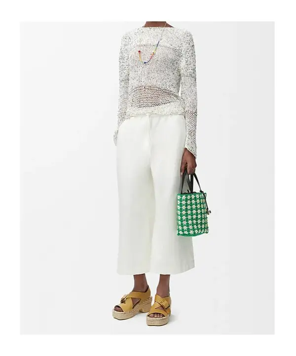 Loewe Long Sleeve Sweater