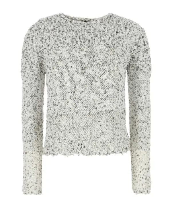 Loewe Long Sleeve Sweater
