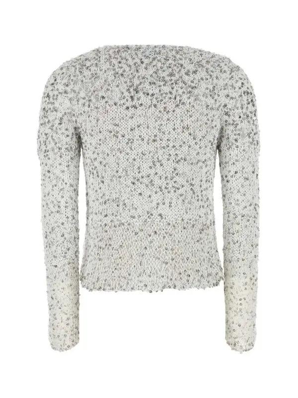 Loewe Long Sleeve Sweater
