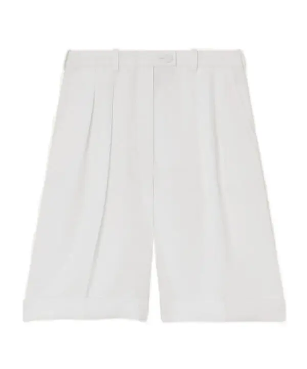 Loro Piana George Bermuda Shorts