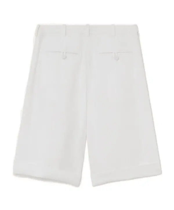 Loro Piana George Bermuda Shorts