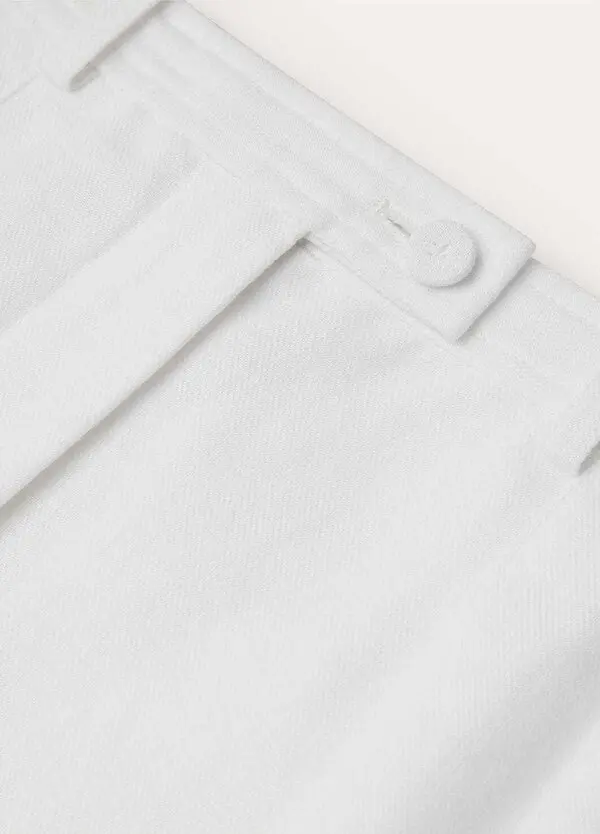 Loro Piana George Bermuda Shorts