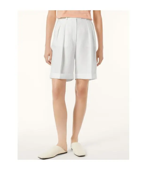 Loro Piana George Bermuda Shorts