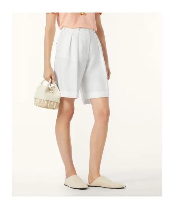 Loro Piana George Bermuda Shorts