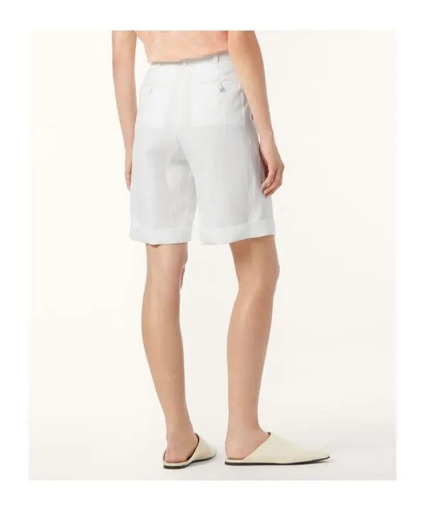 Loro Piana George Bermuda Shorts