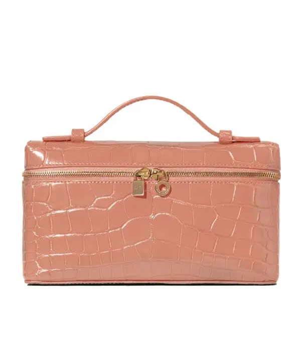 Loro Piana Extra Pocket L19 Vanity Case
