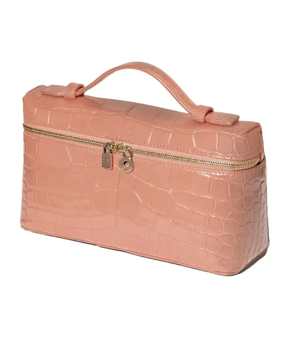 Loro Piana Extra Pocket L19 Vanity Case