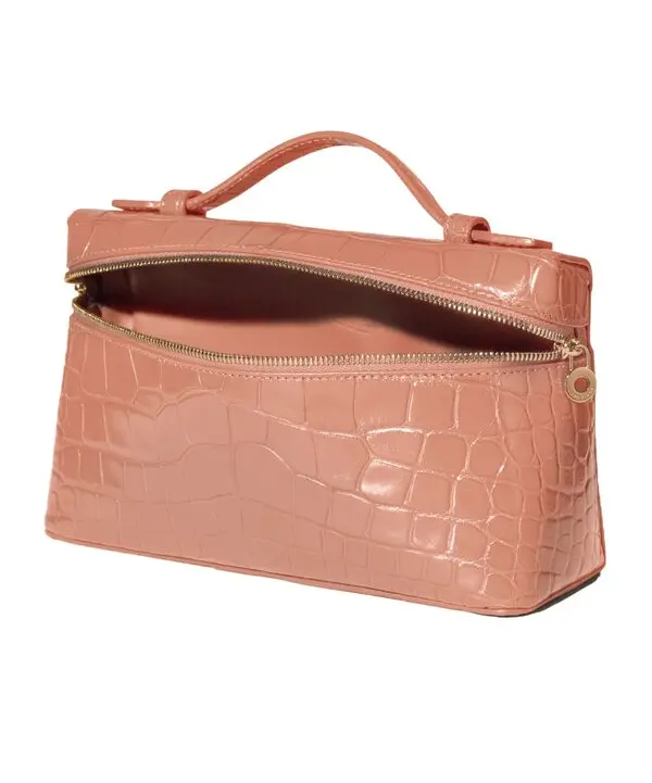 Loro Piana Extra Pocket L19 Vanity Case