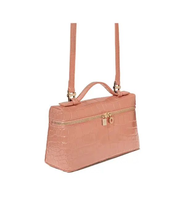 Loro Piana Extra Pocket L19 Vanity Case