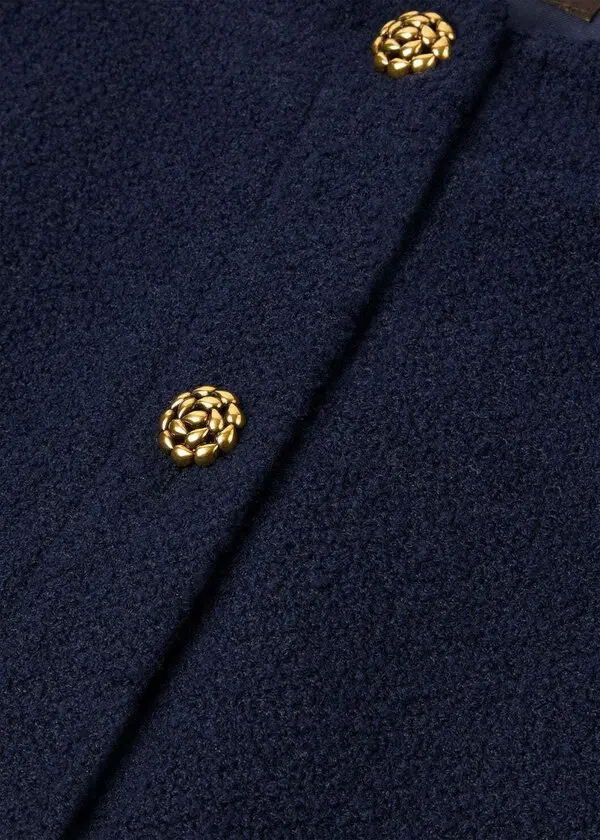Loro Piana Caterina Jacket