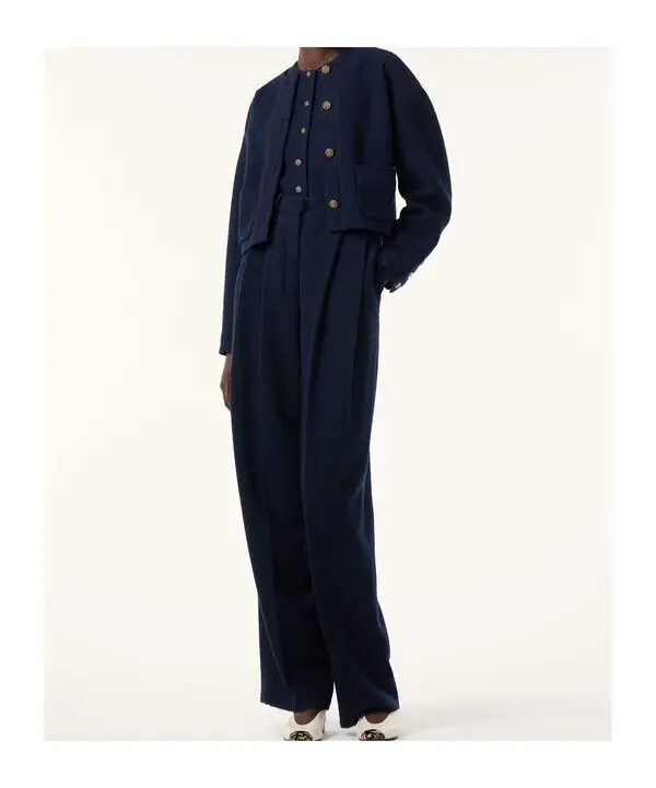 Loro Piana Caterina Jacket