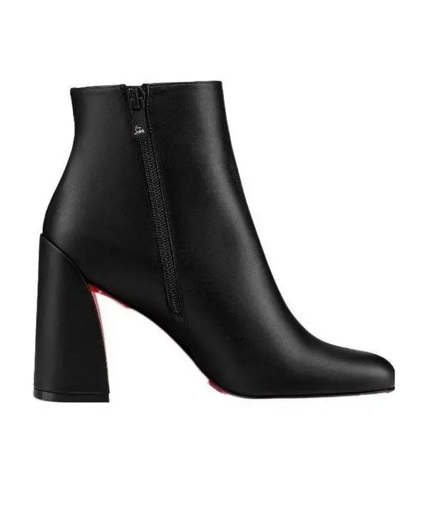 CHRISTIAN LOUBOUTIN Ankle Boots