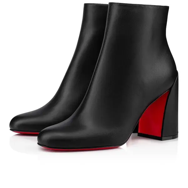 CHRISTIAN LOUBOUTIN Ankle Boots