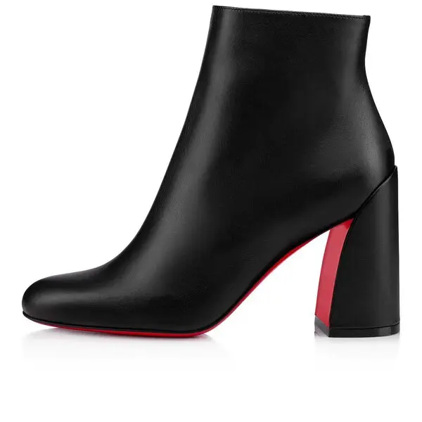 CHRISTIAN LOUBOUTIN Ankle Boots
