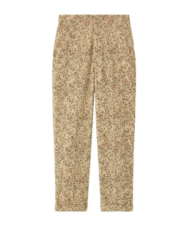 Loro Piana Rayka Trousers