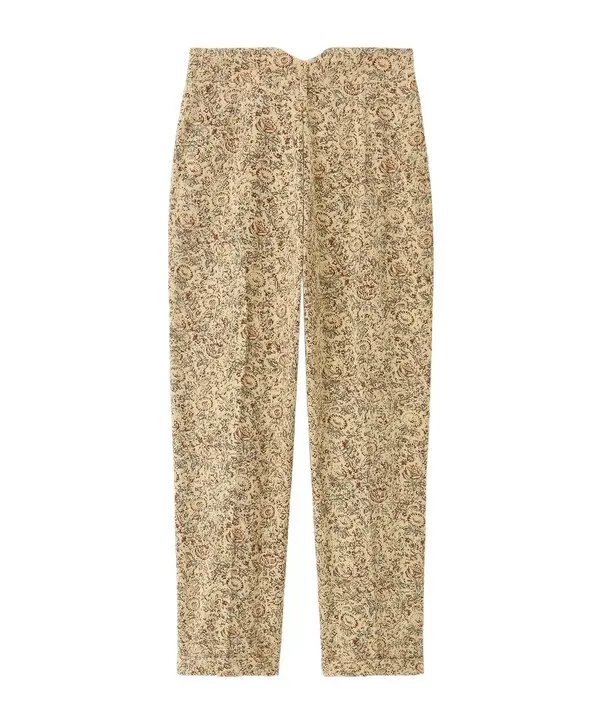 Loro Piana Rayka Trousers