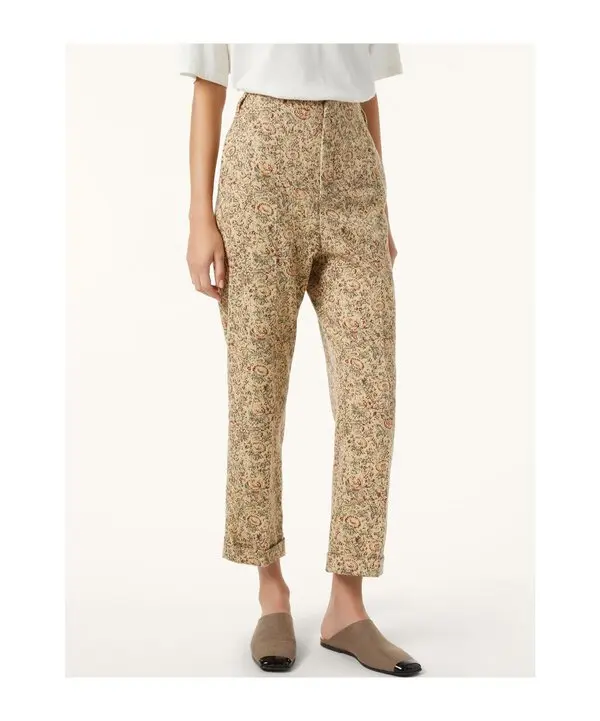 Loro Piana Rayka Trousers
