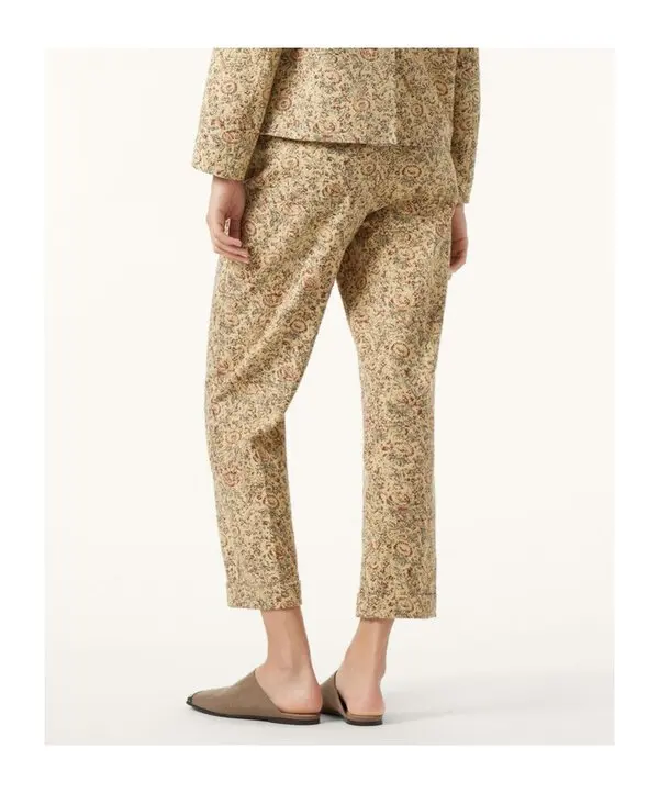 Loro Piana Rayka Trousers