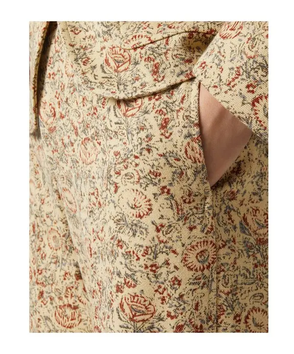 Loro Piana Rayka Trousers
